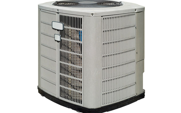 4 Reasons to Choose a Packaged HVAC System